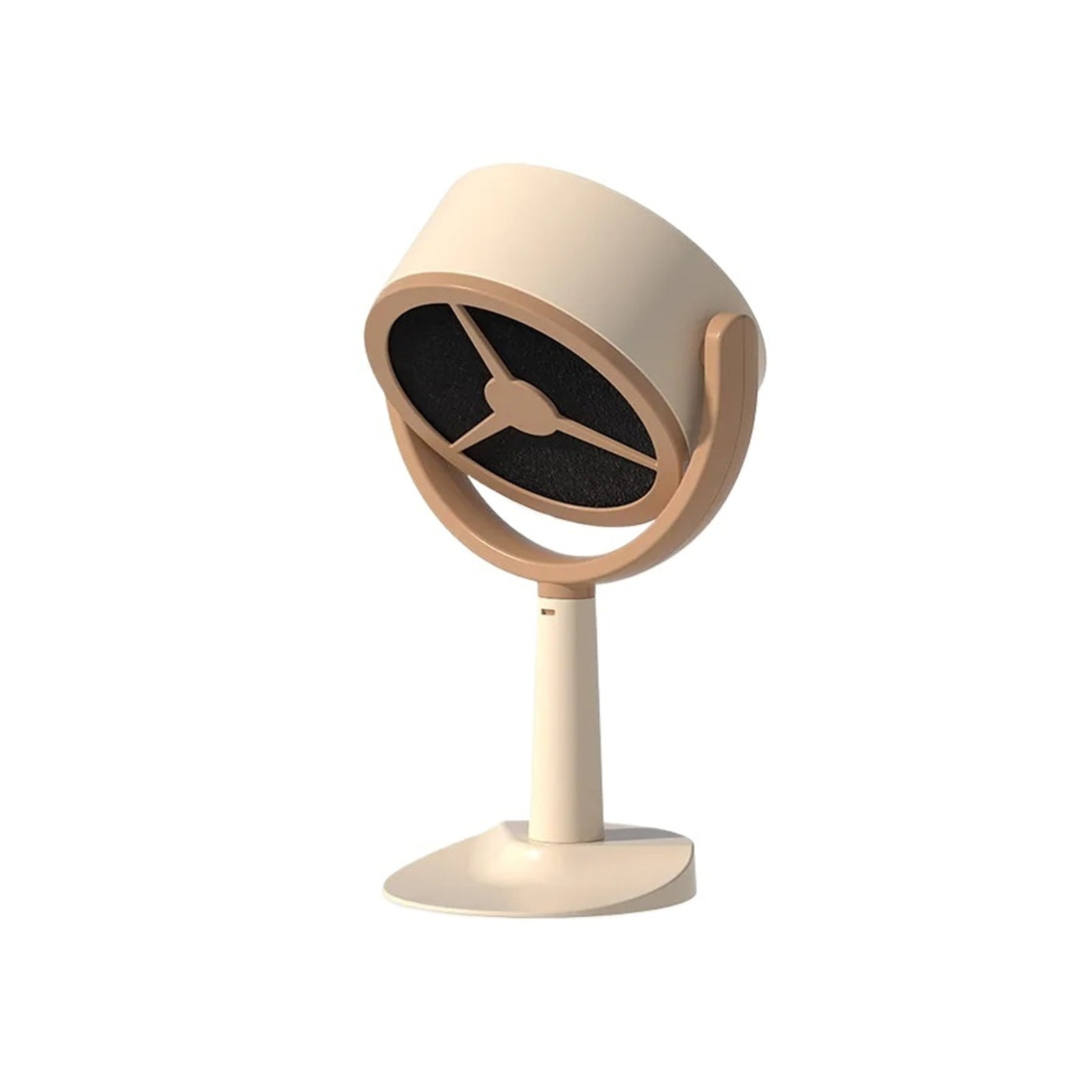 Wireless Portable Hood Adjustable Angle USB Rechargeable Household ...