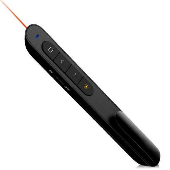 Universal Powerpoint Clicker