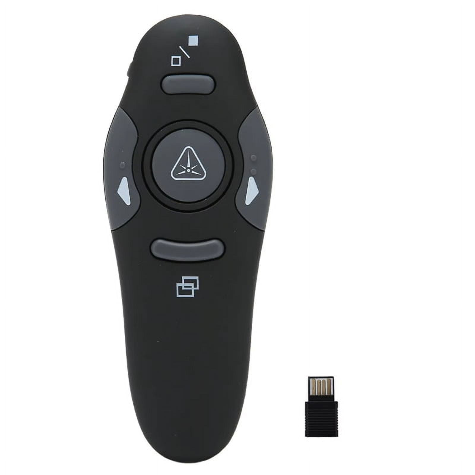 Wireless Presenter Remote Office Presentation Remotes Wide Application ...