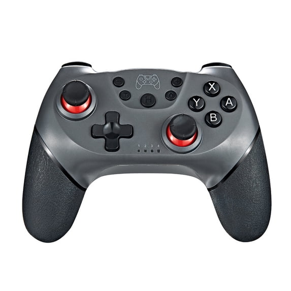 Wireless Pro Controller for Nintendo Switch - Bluetooth Gamepad with ...