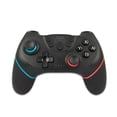 Wireless Pro Controller for Nintendo Switch - Bluetooth Gamepad with ...