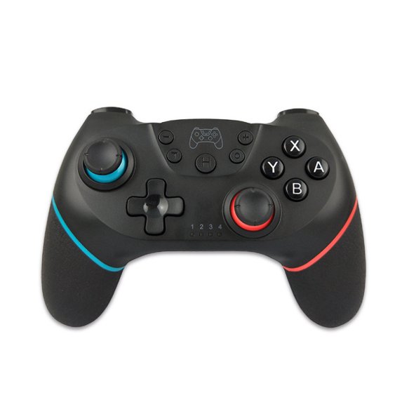 Wireless Pro Controller for Nintendo Switch - Bluetooth Gamepad with ...