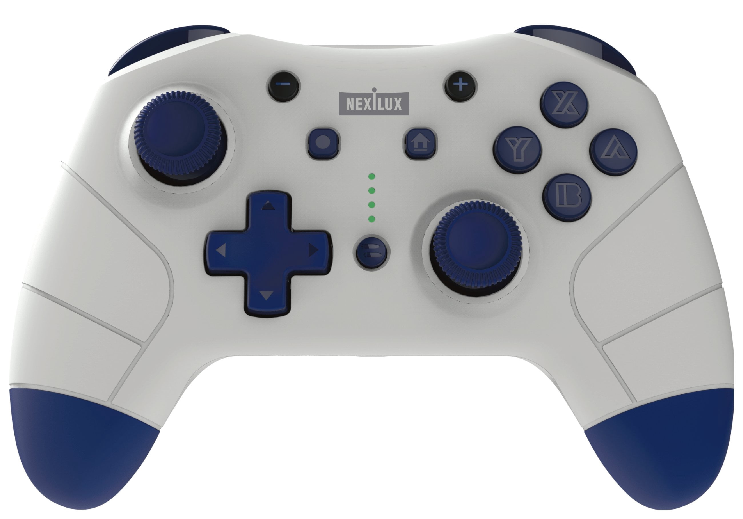 Wireless Pro Controller for Nintendo Switch (Motion Sensor, NFC & Turbo ...