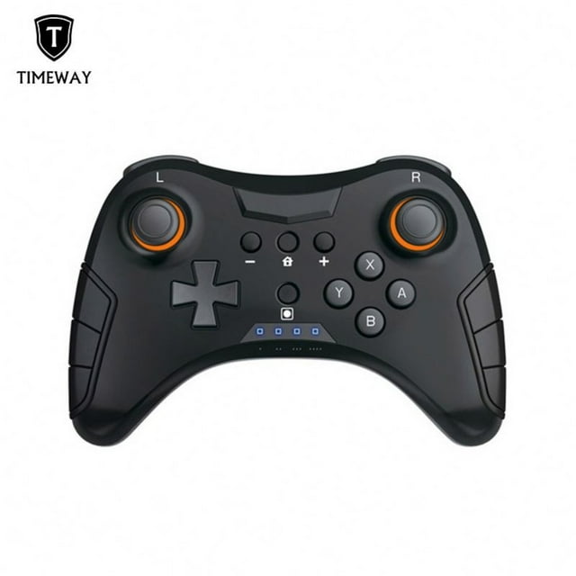 Wireless Pro Gamepad For N-Switch NS-Switch NS Switch Console Wireless ...