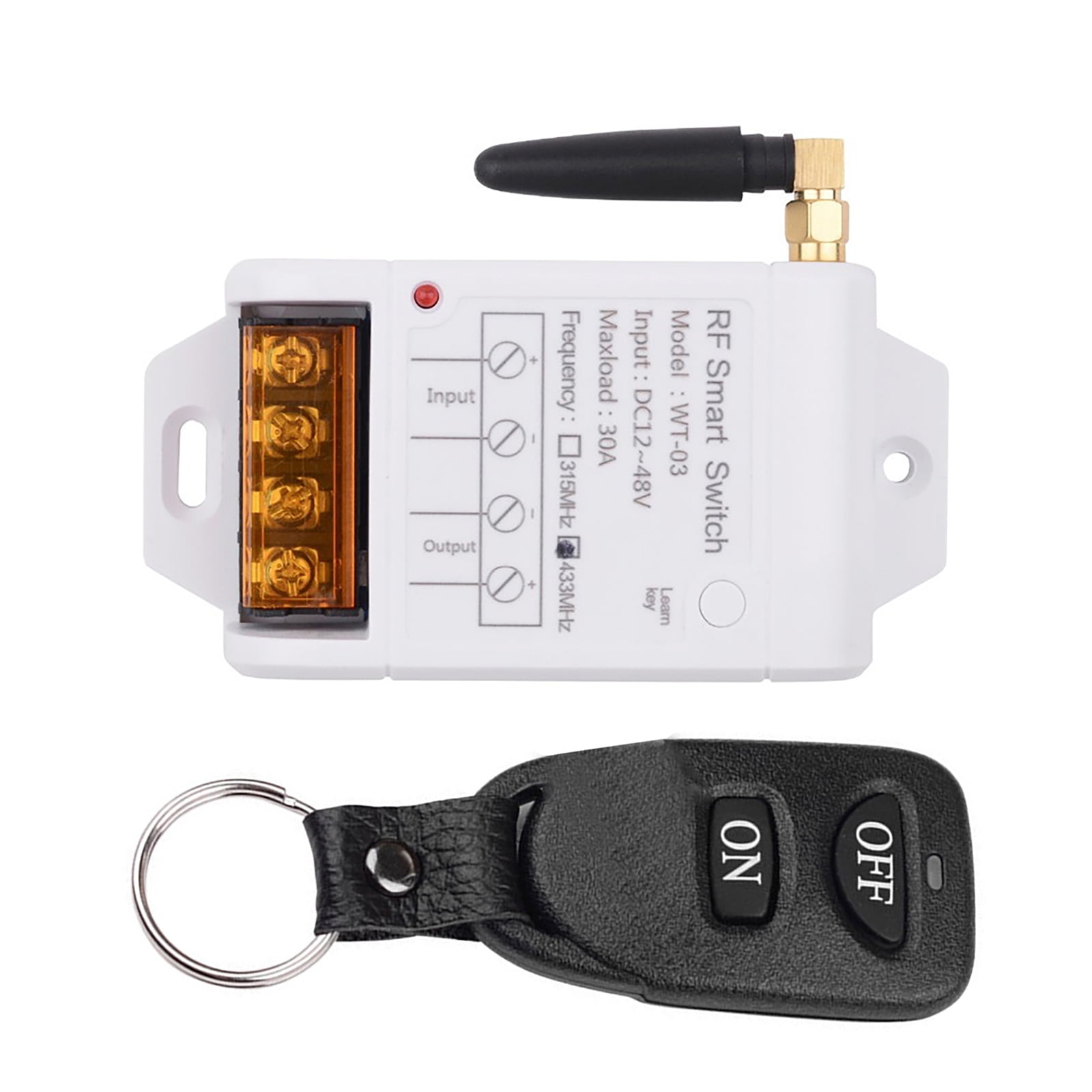 Wireless Pump Control System Construction, Multiple Functions for ...