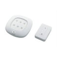 Wireless RC LED Ceiling Light Set with Remote Control for Indoor Use ...