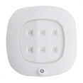Wireless RC LED Ceiling Light - Walmart.com