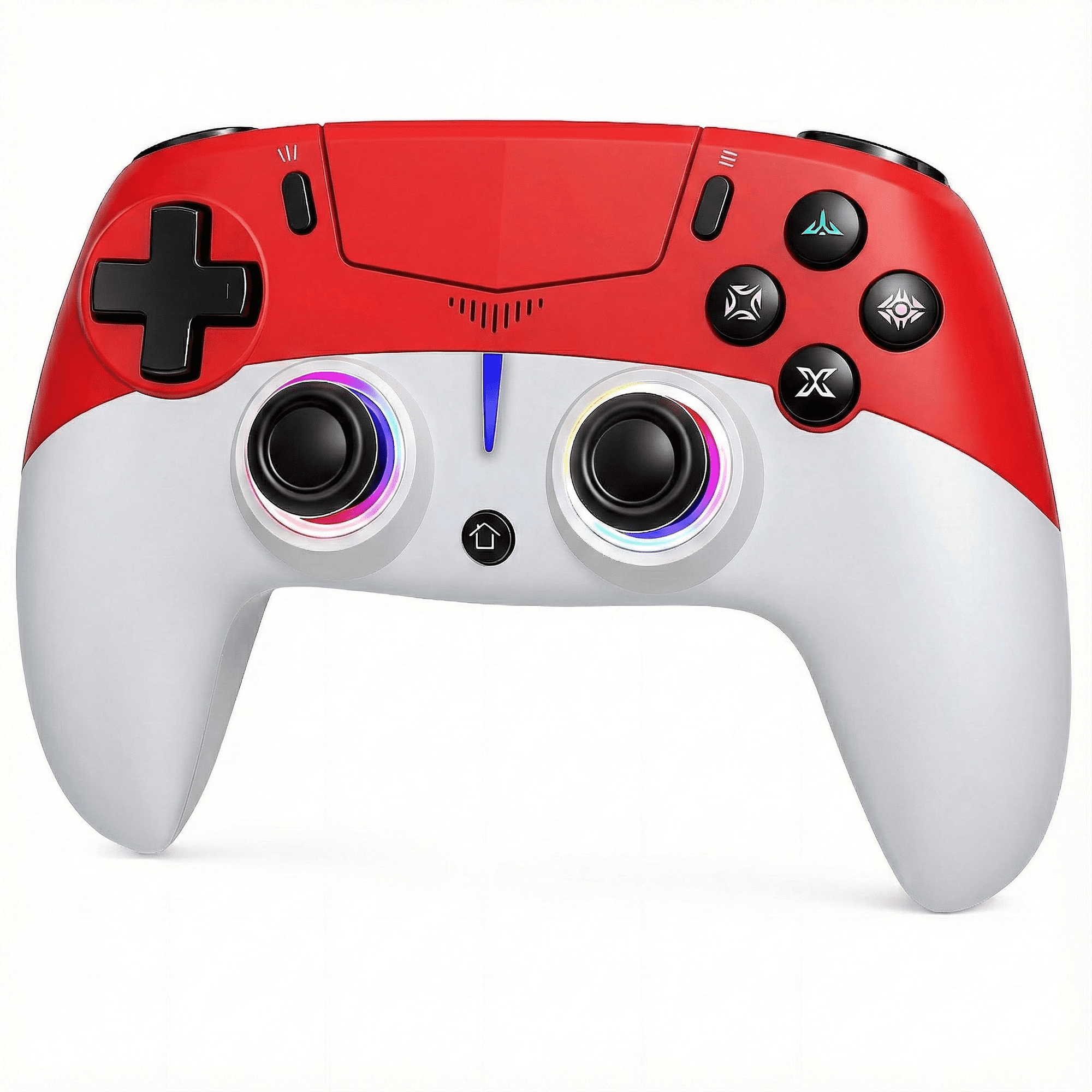 Wireless RGB Controller Compatible with P5/P5 Pro/P5 Slim with Dual ...