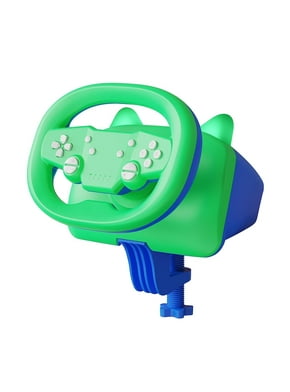 PC Game Racing Wheels in PC Gaming Controllers & Joysticks - Walmart.com