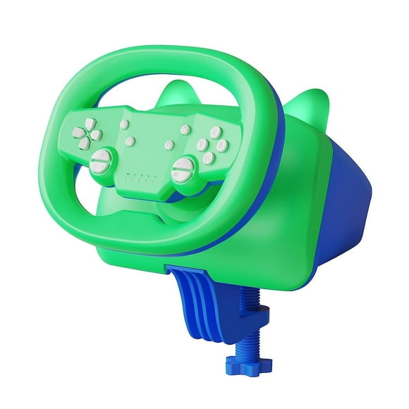 PC Game Racing Wheels in PC Gaming Controllers & Joysticks - Walmart.com