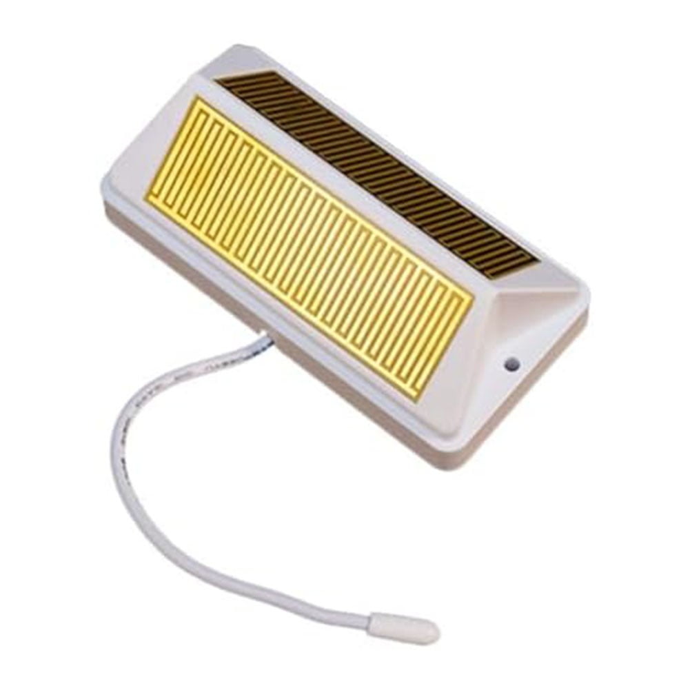 Wireless Rain Sensor Probe with UV Resistant Shell - Sleek Design for ...