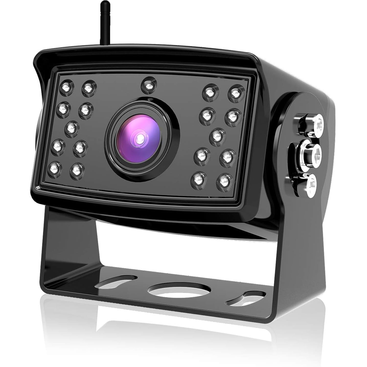 Wireless Rear View Backup Camera Suitable for Xroose CW7, Digital ...