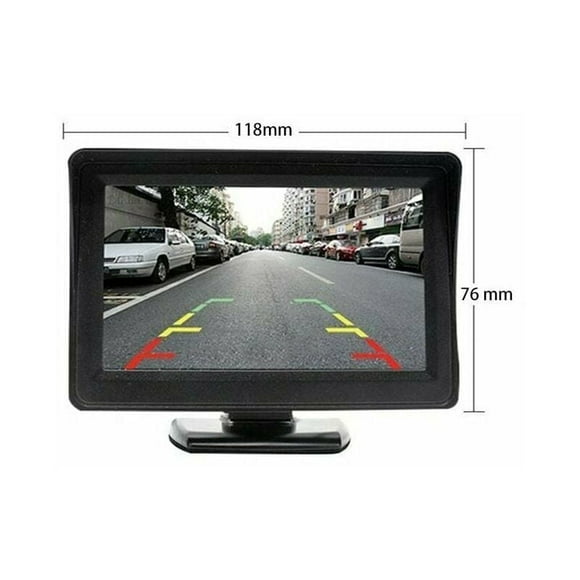 Wireless Backup Cameras for Trucks in Backup Cameras by Vehicle ...