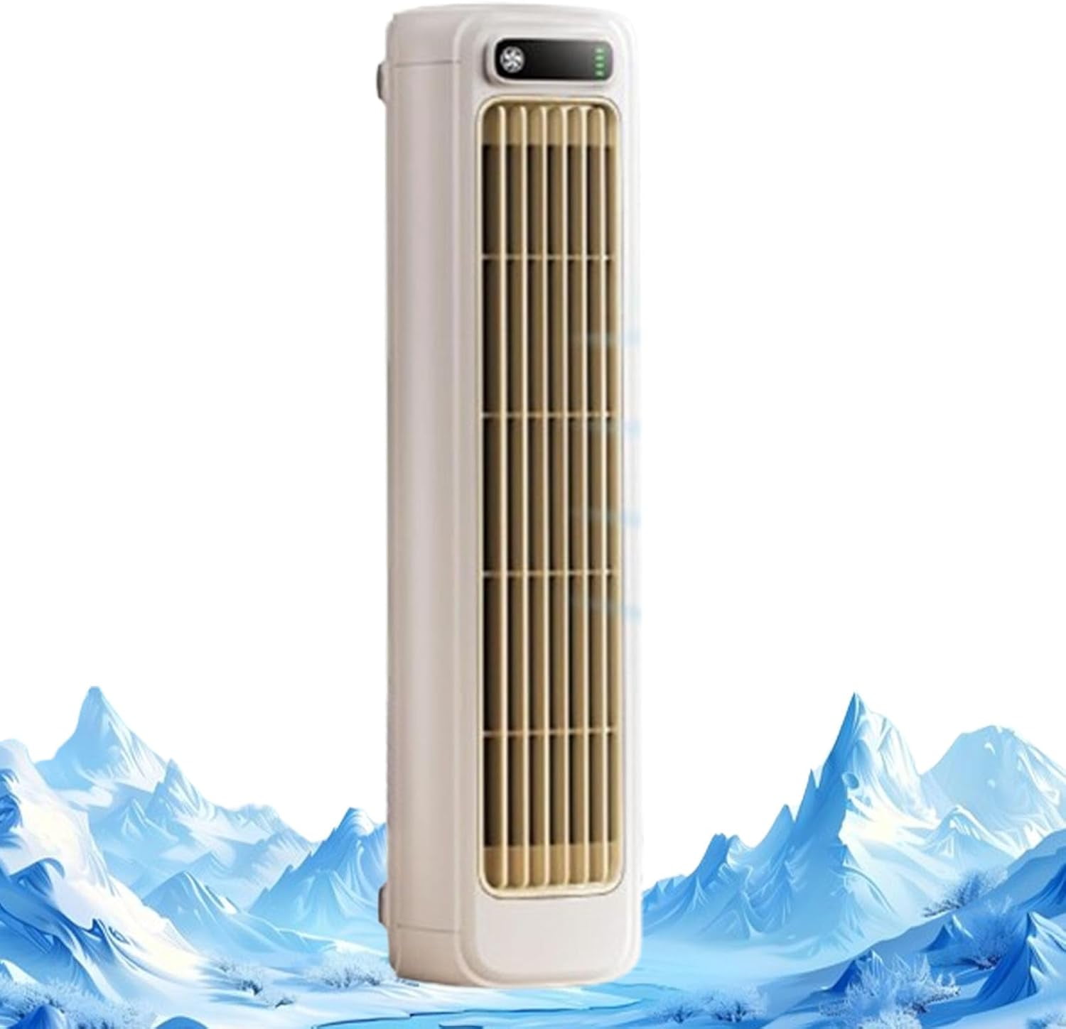 Wireless Rechargeable Air Conditioner, 2024 Libiyi - Cooling Ace Air ...