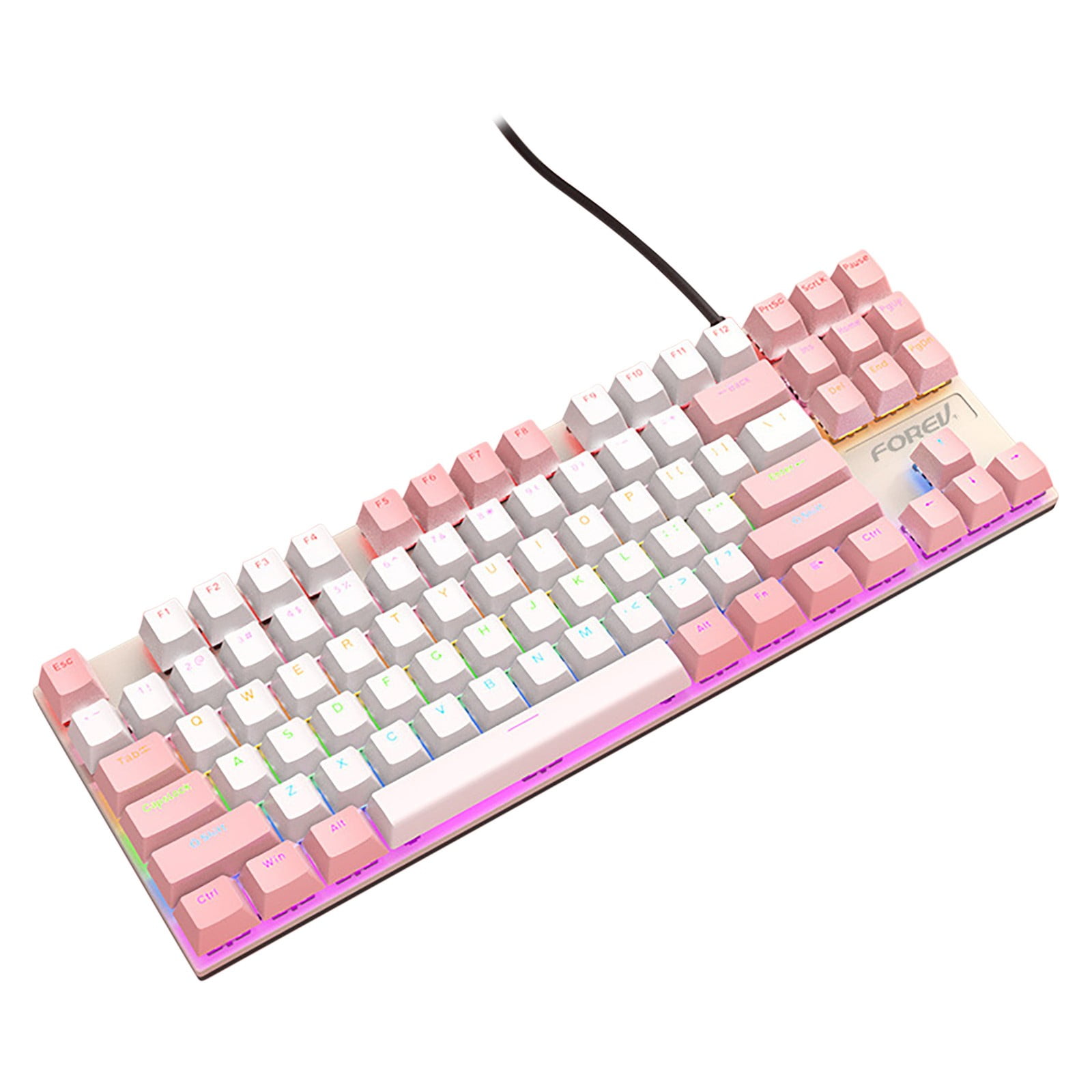 Wireless Rechargeable Keyboard K800 Wireless Illuminated Keyboard ...