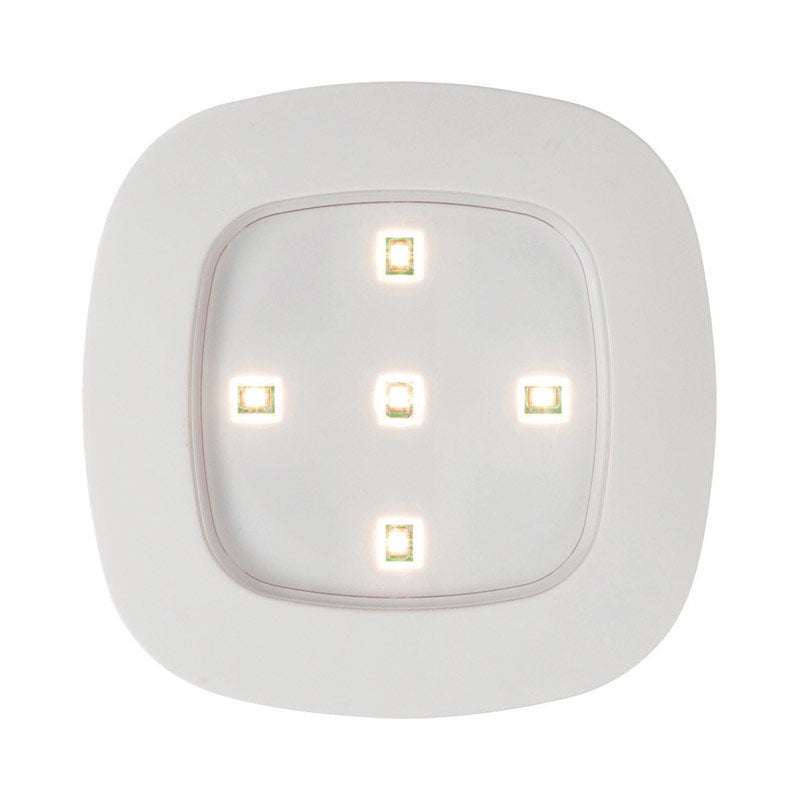 Wireless Remote Control 5-LED Light - Walmart.com