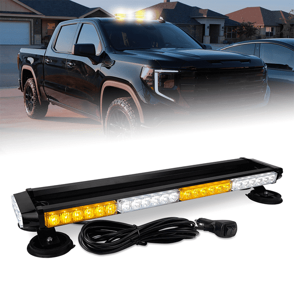 Amber Light Bars in Light Bars - Walmart.com