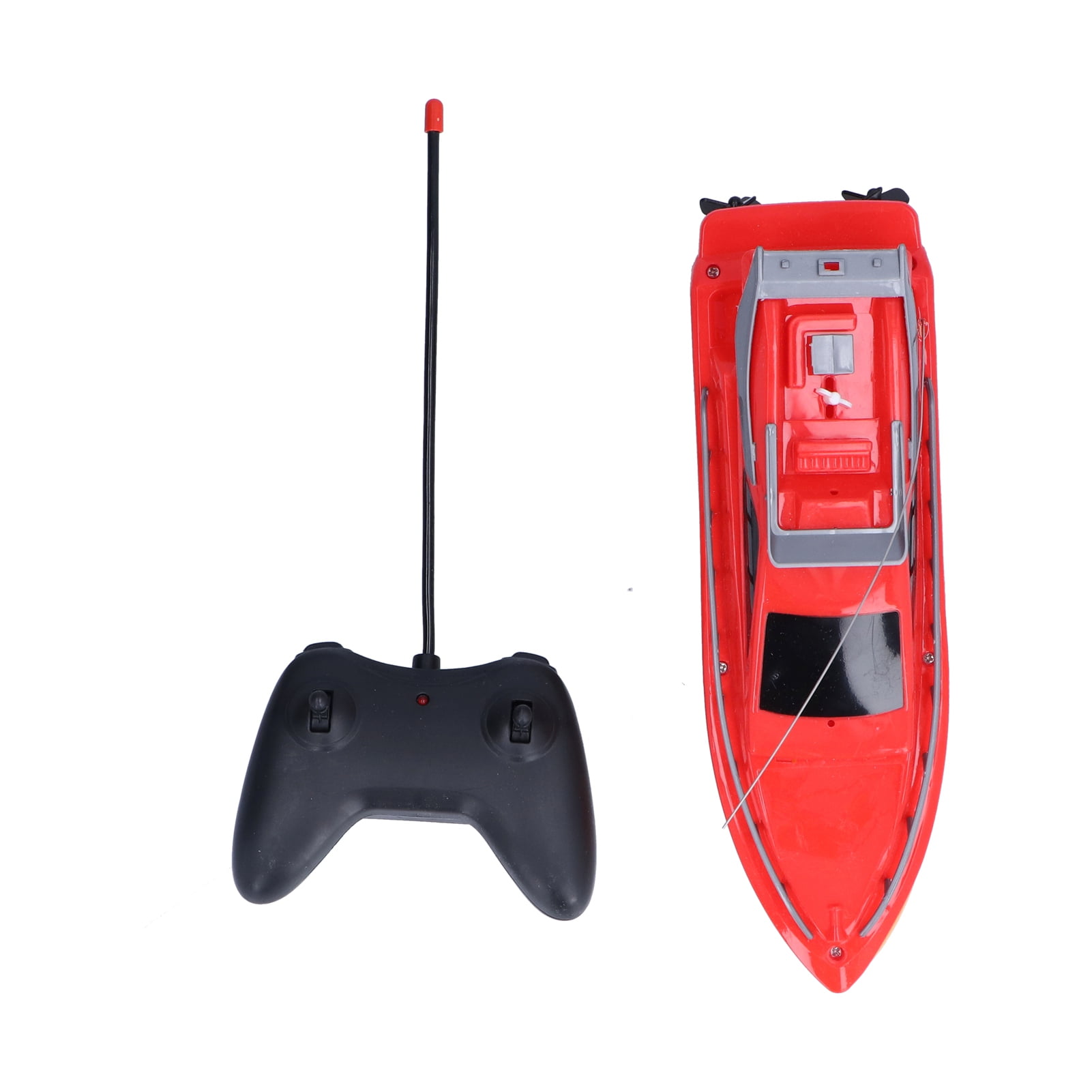 Wireless Remote Control Boat 2.4Ghz Radio Controlled Boat High Speed ...