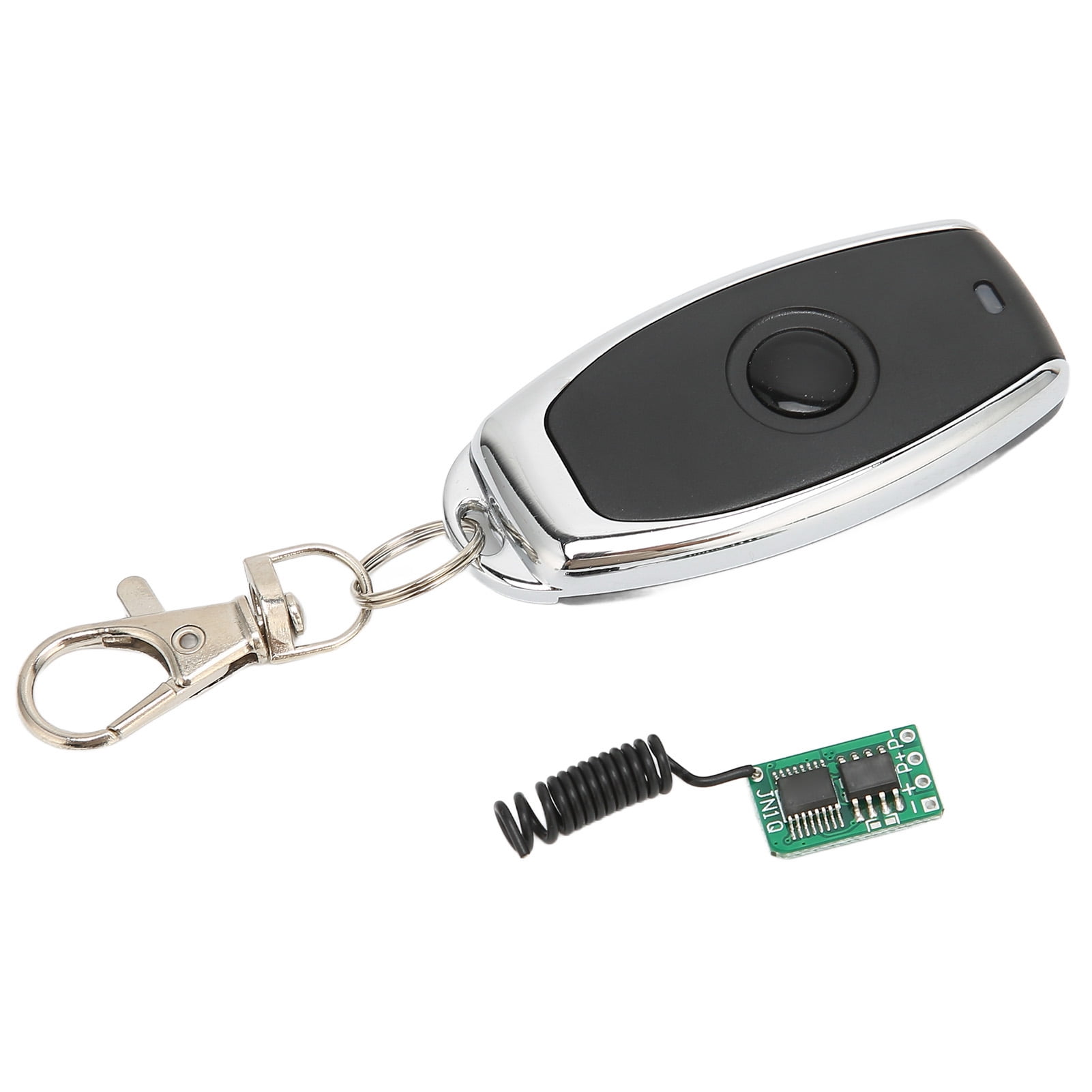 Wireless Remote Control DC3.6V?12V Low Power Consumption 433MHz Smart ...