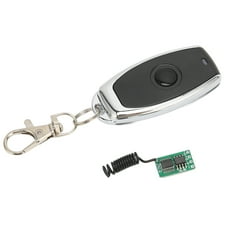 Remote Button Pusher