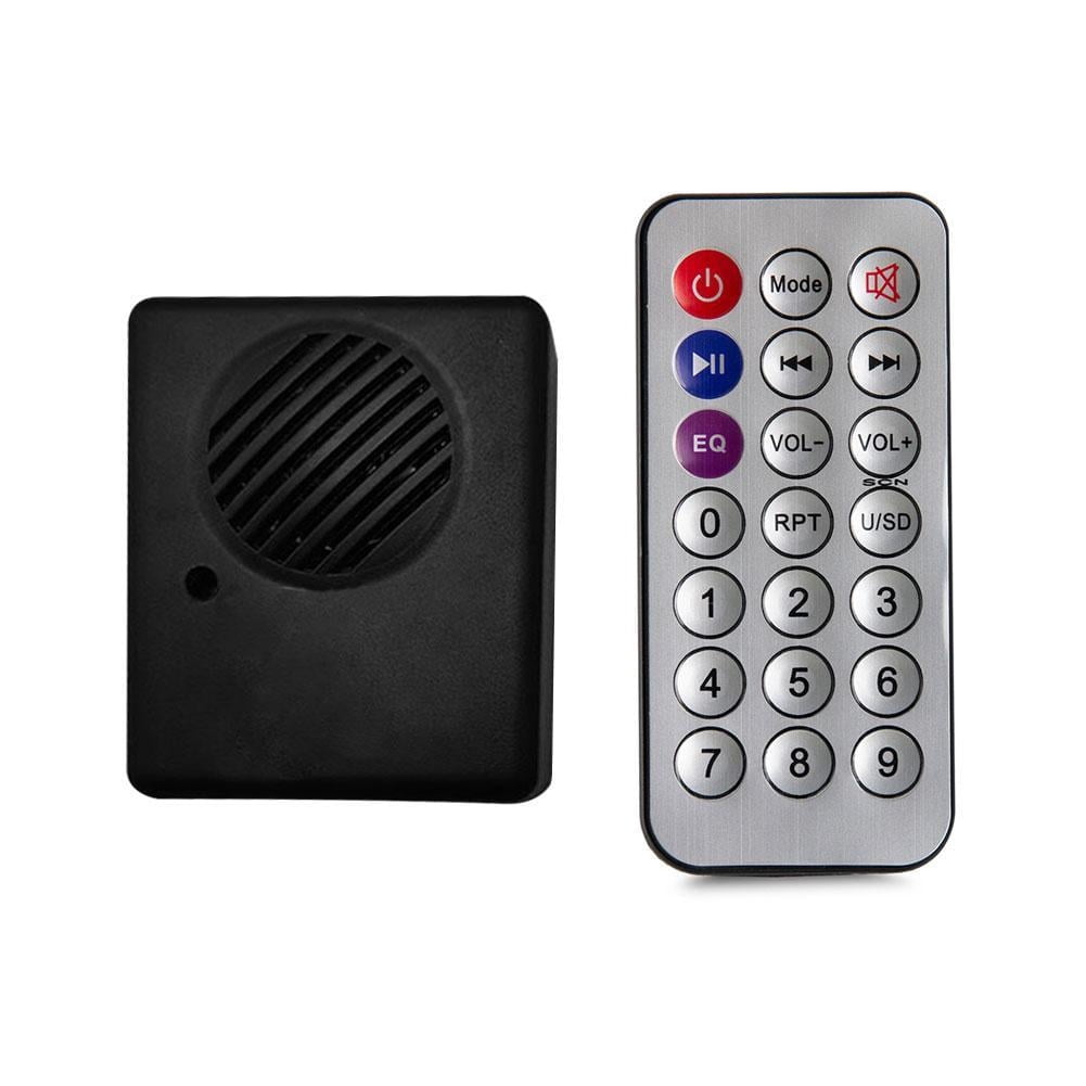 Wireless Remote Control Fart Machine Prank Prank Novelty Generator Dcz ...