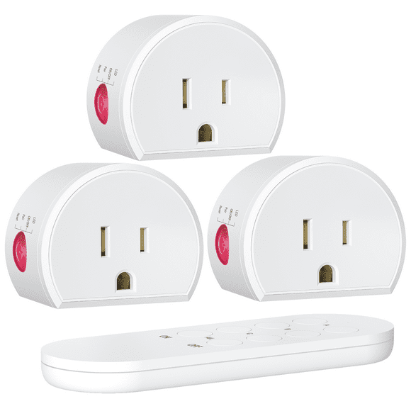 40 Amp Range Outlet