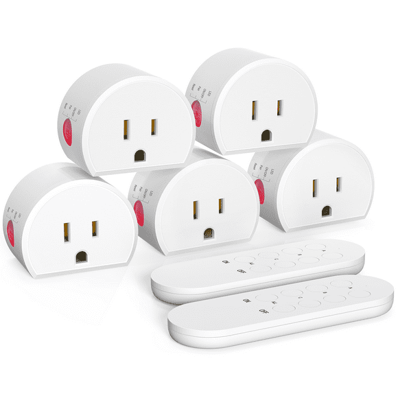 Smart Plug 220v