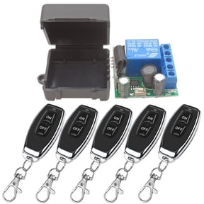 Relay Radios