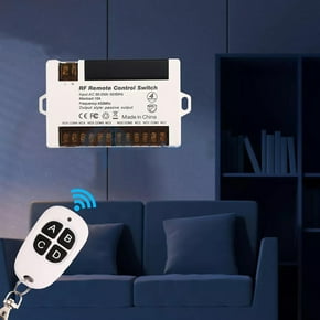 Shop 4-Way Smart Switches for Home Automation and Wireless Control