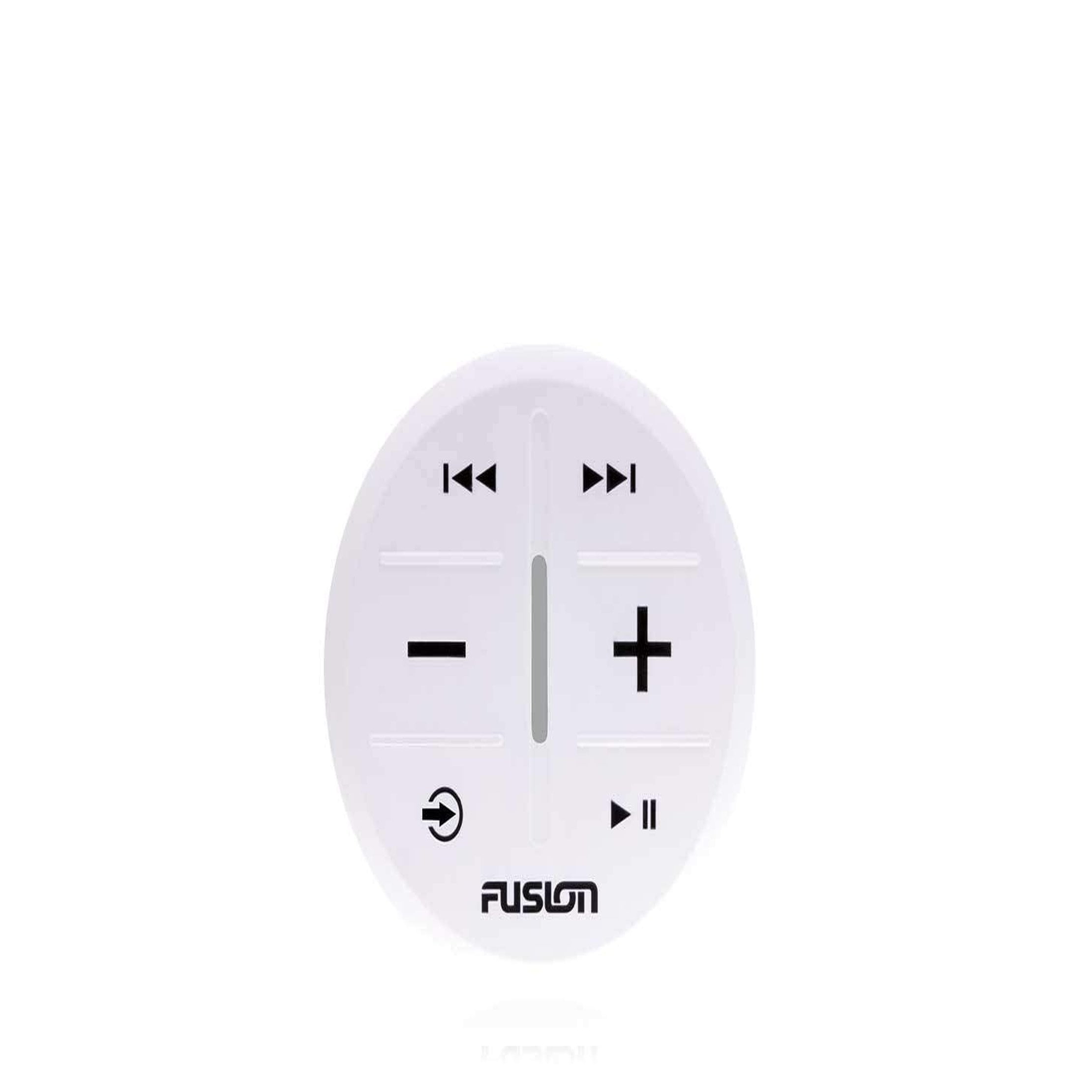 Wireless Remote Control for MS-ARX70W ANT Devices in White - Walmart.com