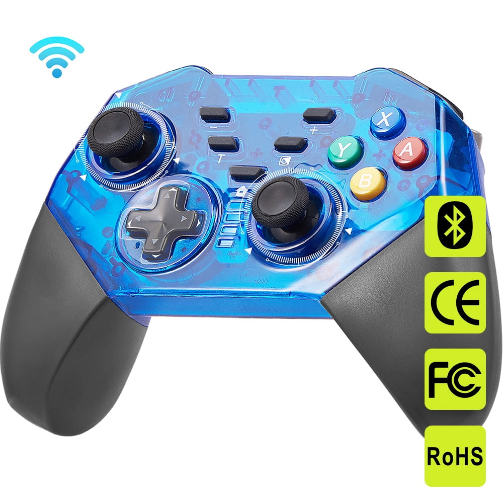 Dream Wireless Y-D002-189 Wireless Remote Controller with Bluetooth ...