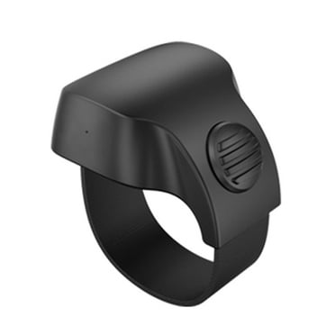 SoundPlay Smart Remote Ring, Bluetooth TikTok Scrolling Ring - Walmart.com