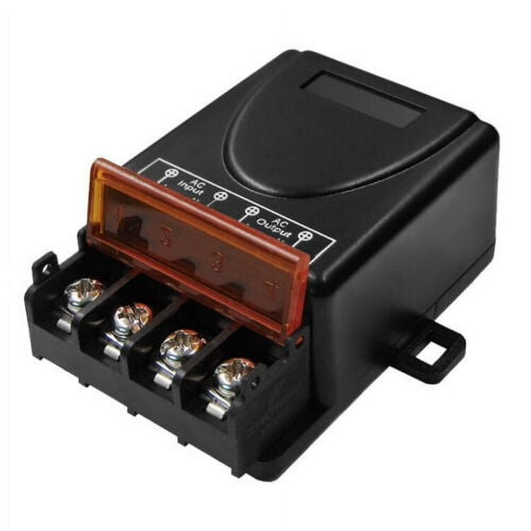 Remote Lamp Control Relay