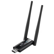 RangeXTD WiFi Extender 300mbps - Universal Booster, Amplifier & Router ...