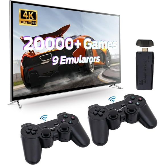 Plug N Play Tv Games