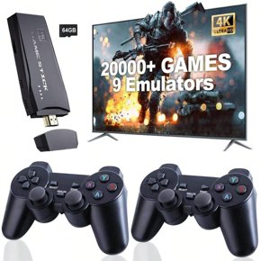 Plug N Play Tv Games