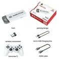 Wireless Retro Game Console,Retro Game Console,Retro Game Stick,Plug ... Wireless Retro Game Console,Retro Game Console,Retro Game Stick,Plug ...