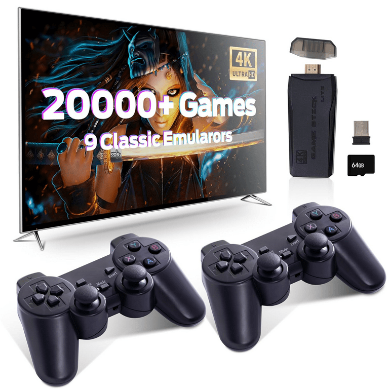 Ps1 plug and play store