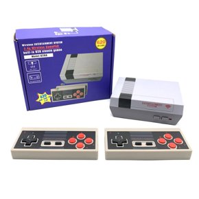 Shop Retro and Plug-and-Play Consoles for Classic Gaming Experiences