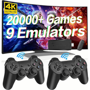 Plug N Play Tv Games