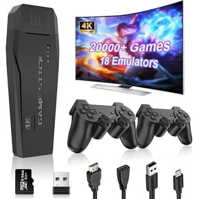 Plug N Play Tv Games