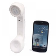 SANOXY Retro Handset - Old-school style Classic POP Handset for iPhone ...