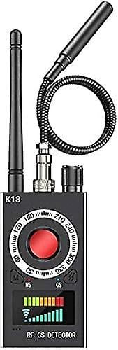 Laser Listening Device