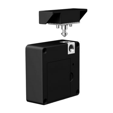 Linear prox.pad Plus - Access control terminal with Bluetooth/NFC ...