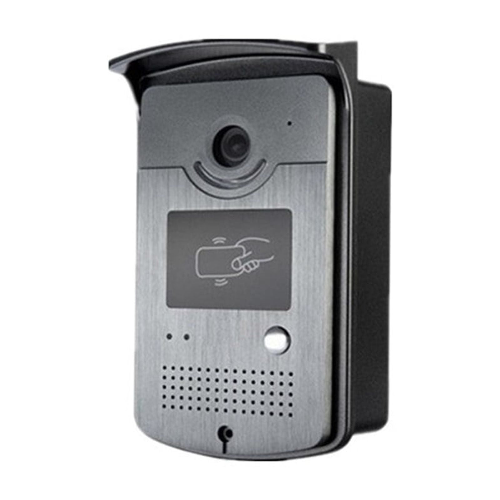 Wireless Ring Doorbell, Video Intercom System Wireless Door Bell Tuya ...