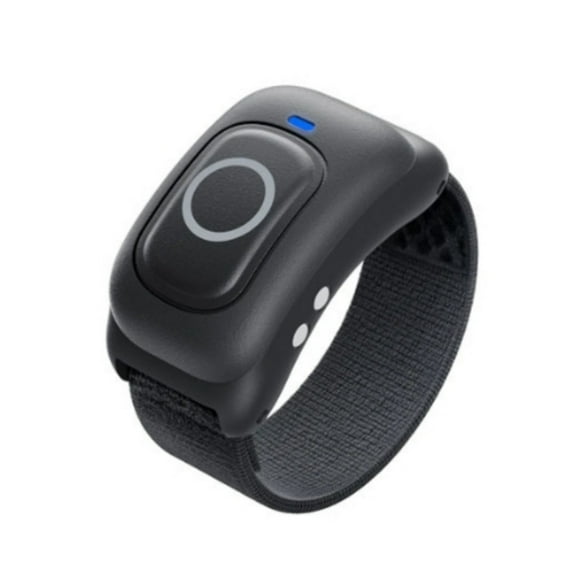 Wireless Ring Remote Controller for Action Cameras, Bluetooth Finger ...