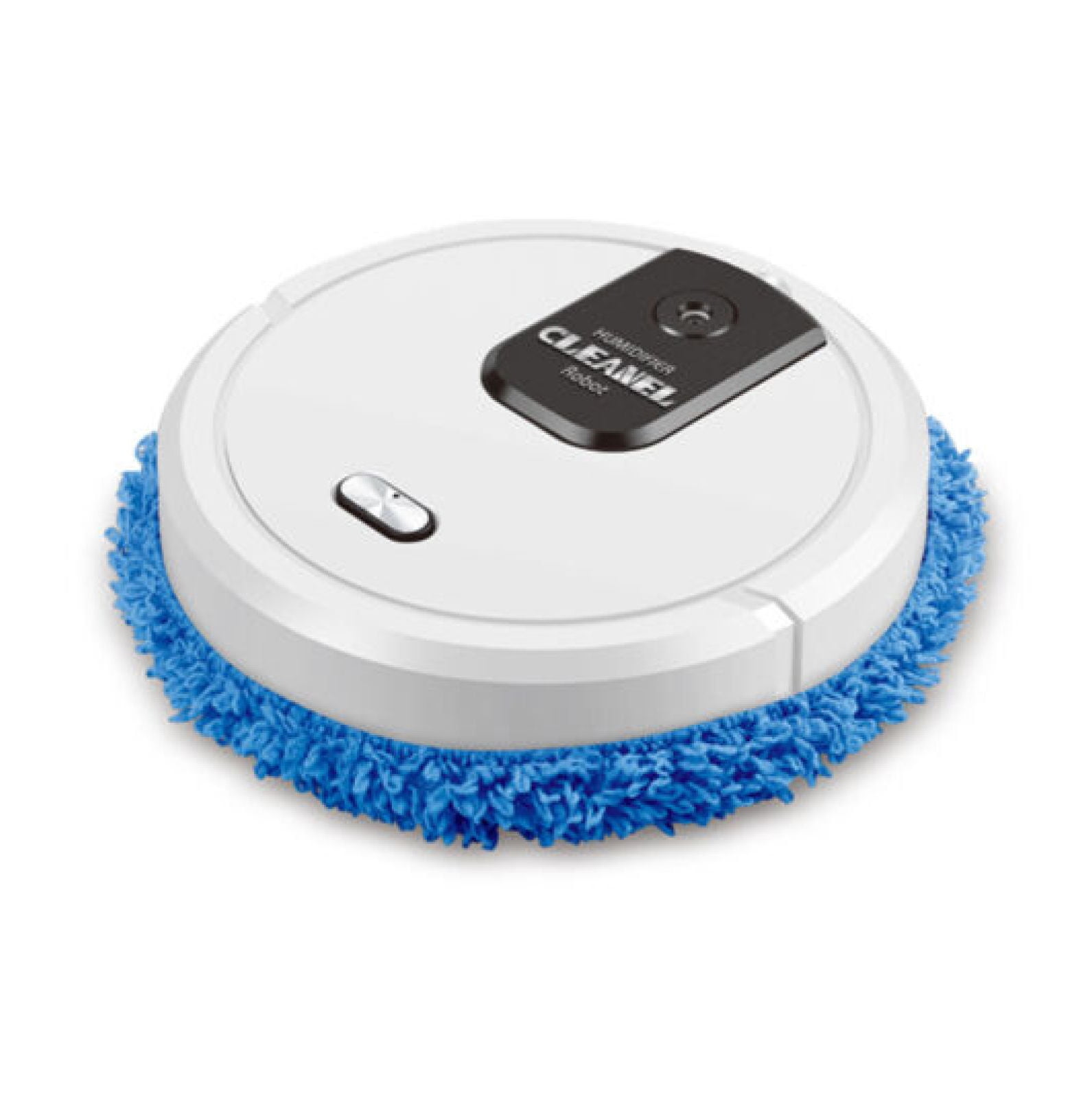 Wireless Robot Mop Intelligent Automatic Wet Mopping and Dry Sweeping ...