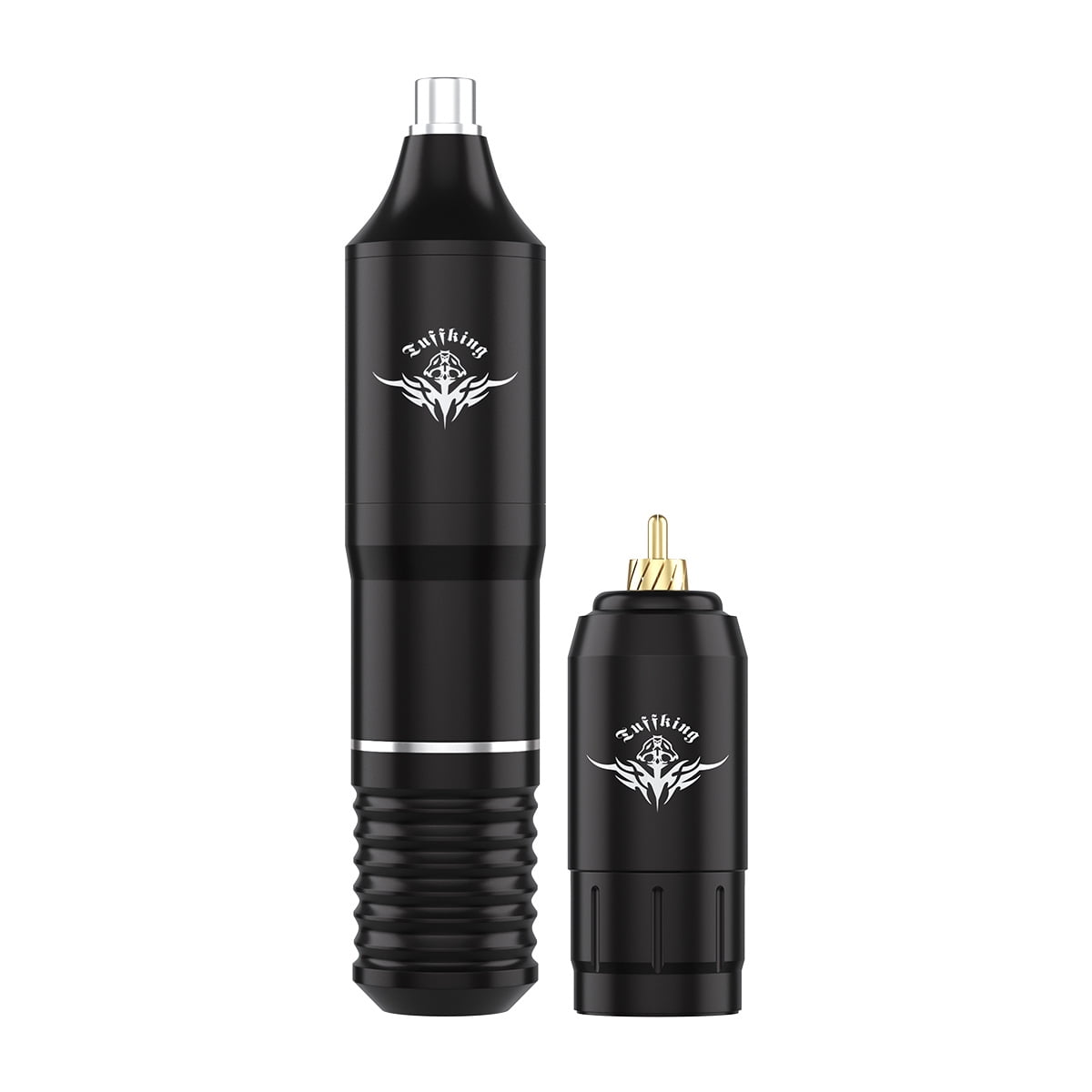 Wireless Rotary Tättoo Pen Kit – Bigtrek Tättoo Machine with Japan ...