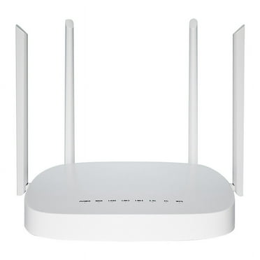 MSI Radix AX6600-E Tri-Band Gaming Router: Wireless Internet Network ...