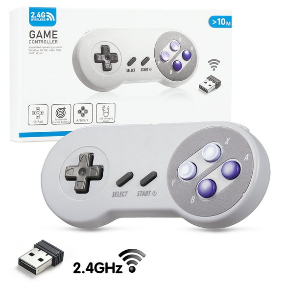 Snes Controller